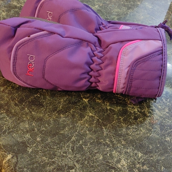 Head | Accessories | Nwt Mittens Kids Small | Poshmark